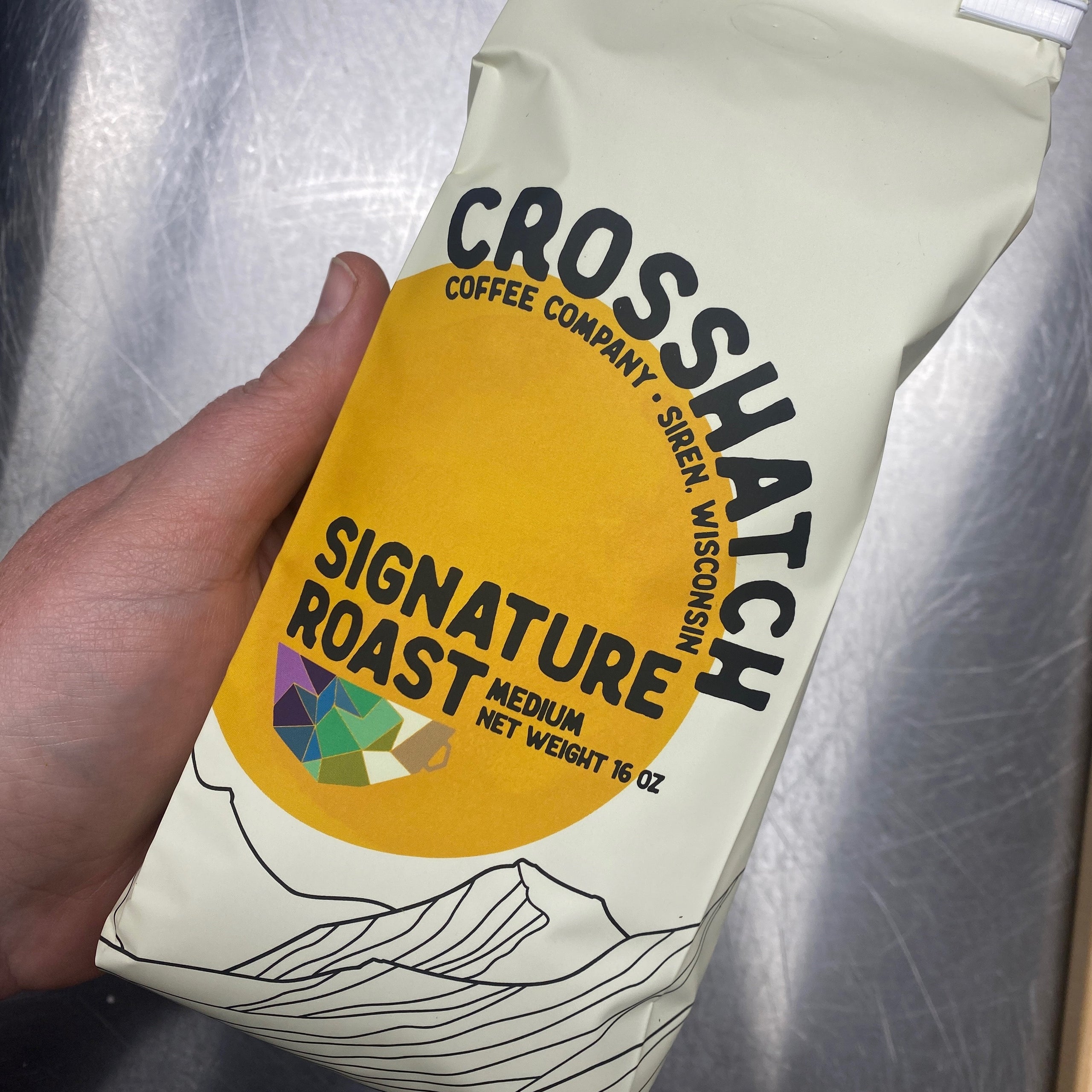 Shop | Crosshatch Coffee Co.