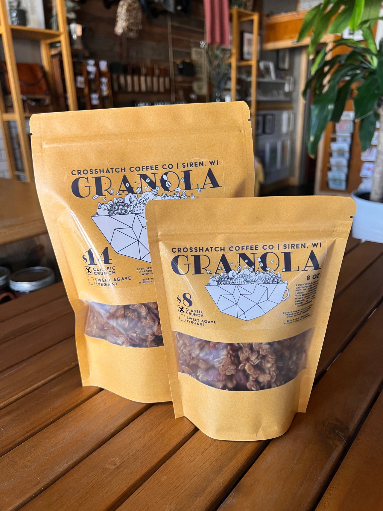 Shop | Crosshatch Coffee Co.