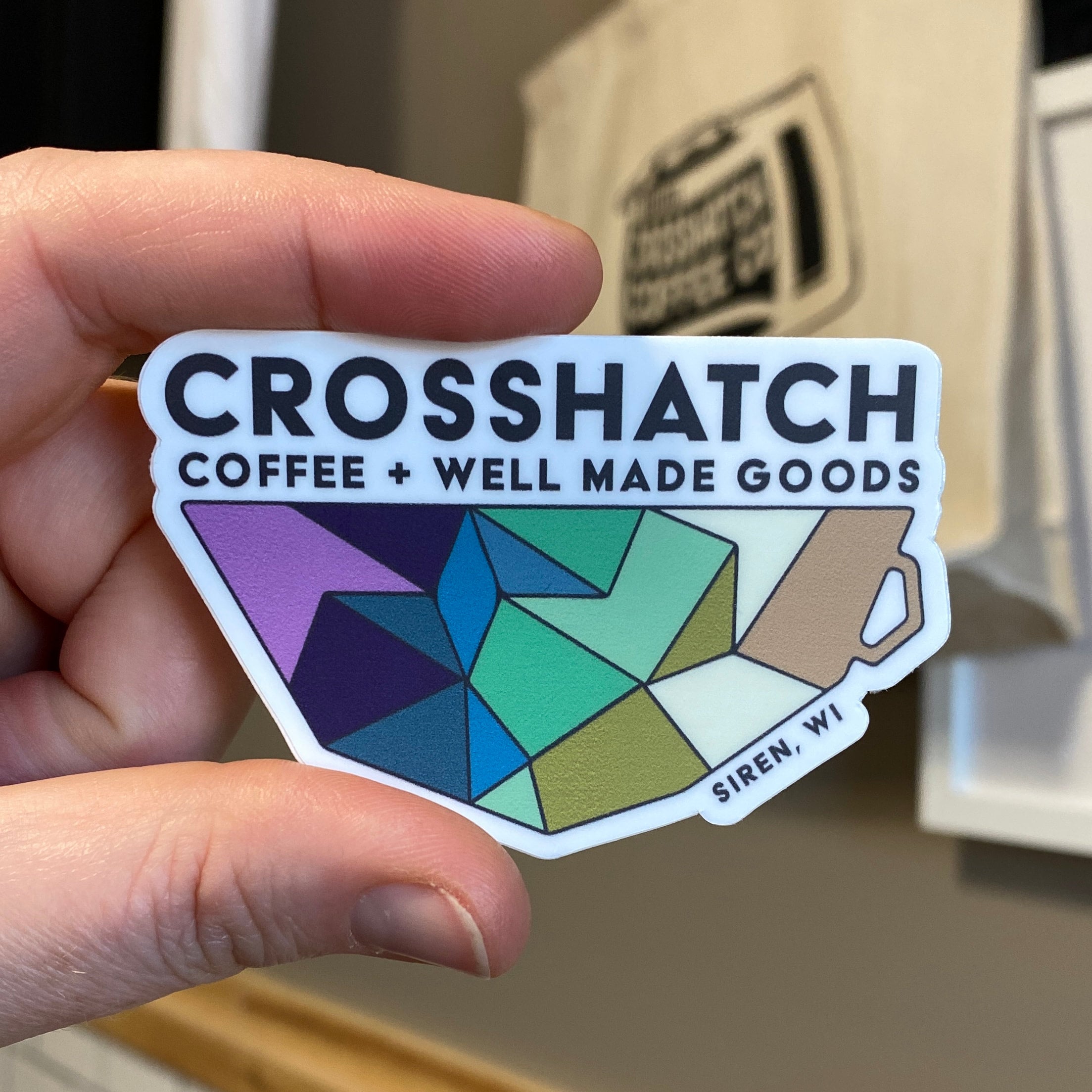 Shop | Crosshatch Coffee Co.