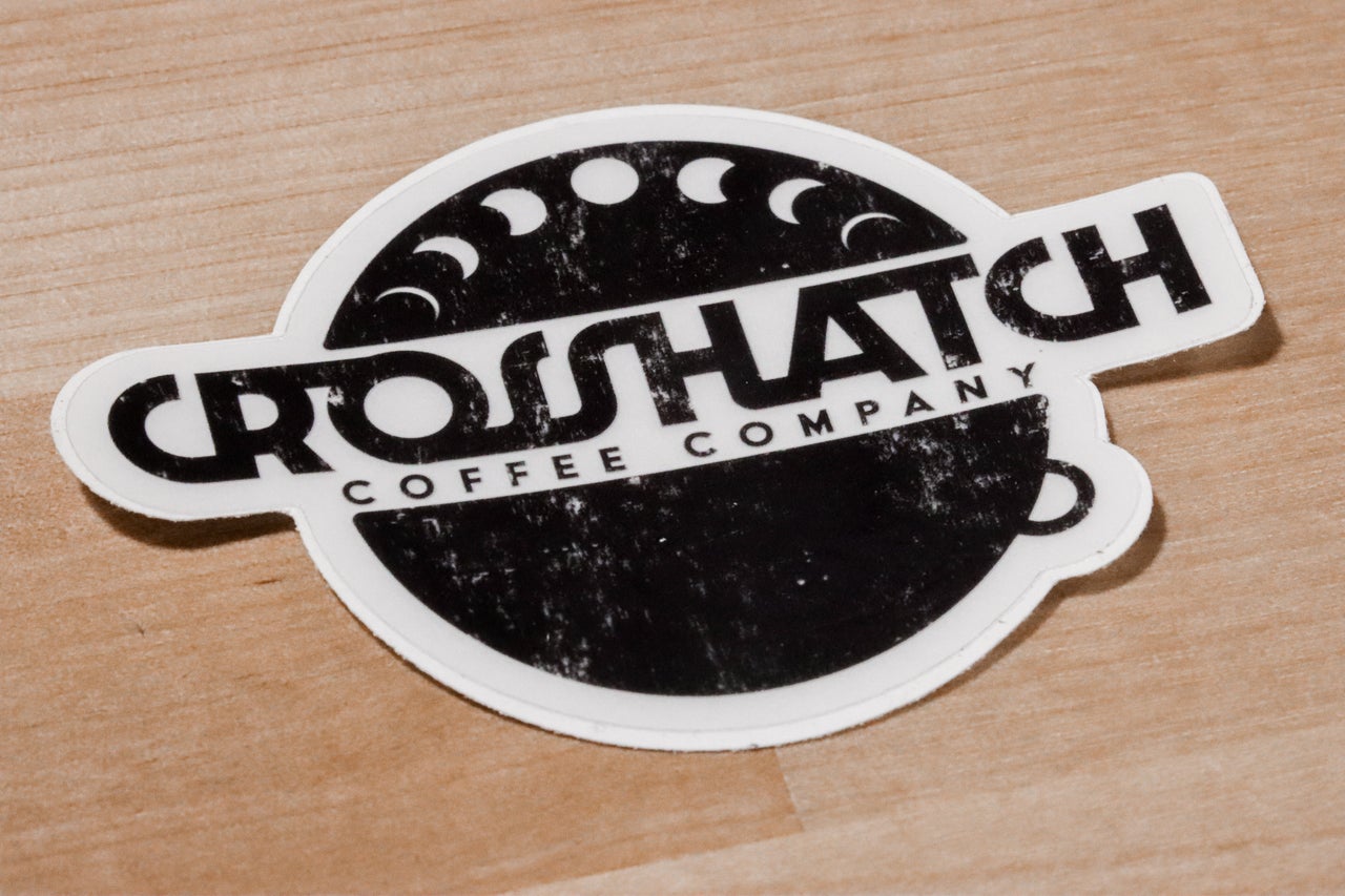 Shop | Crosshatch Coffee Co.