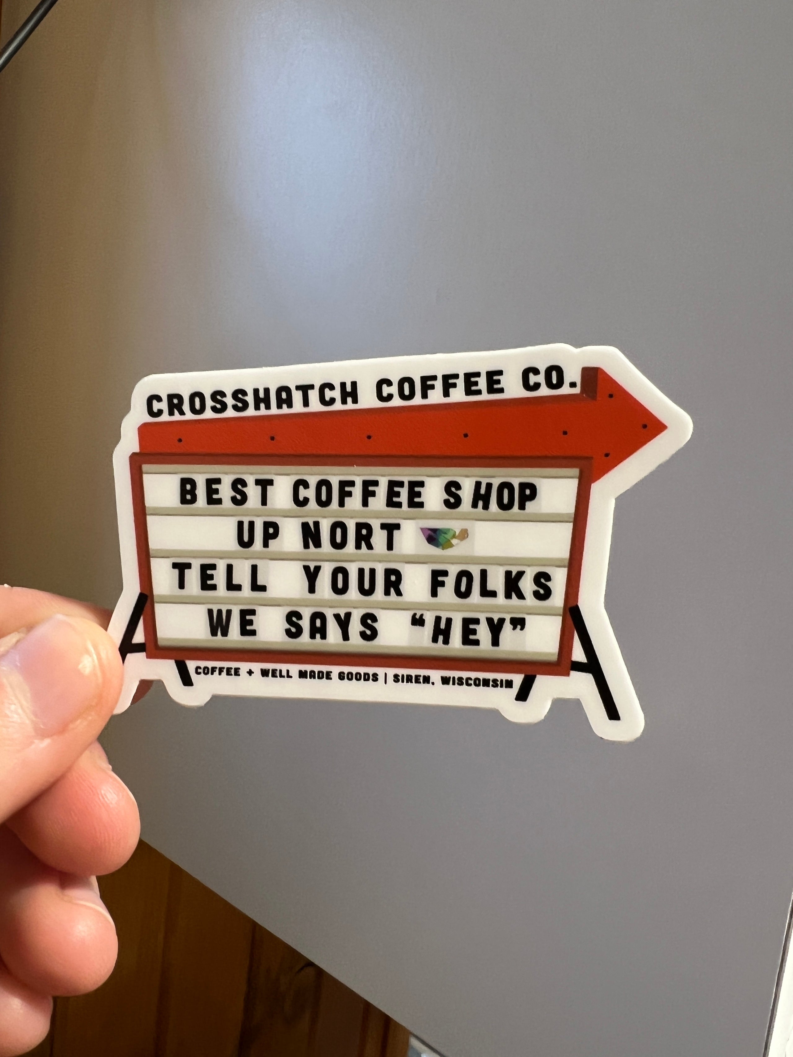 Shop | Crosshatch Coffee Co.